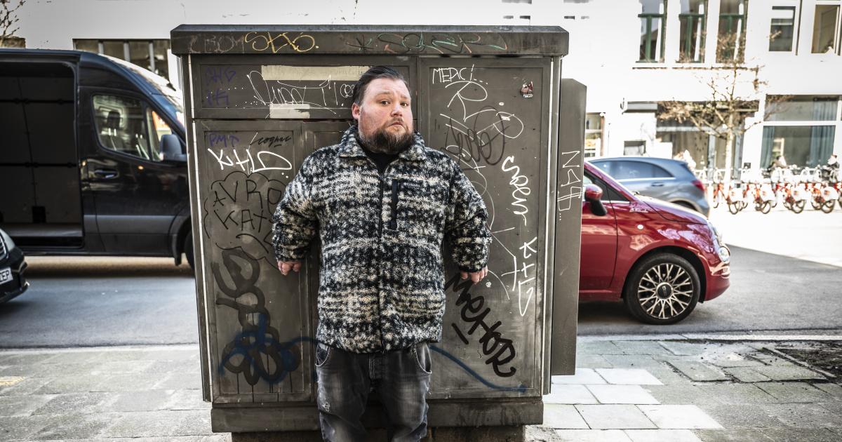 William Boeva onder dwang | de Zandloper