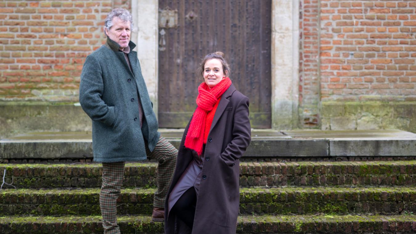 Wemmel maakt school: Inclusiecampus Wemmel | de Zandloper